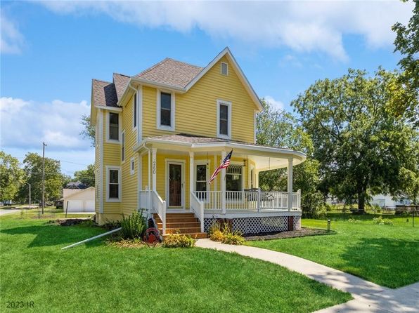 Earlham IA Real Estate - Earlham IA Homes For Sale | Zillow