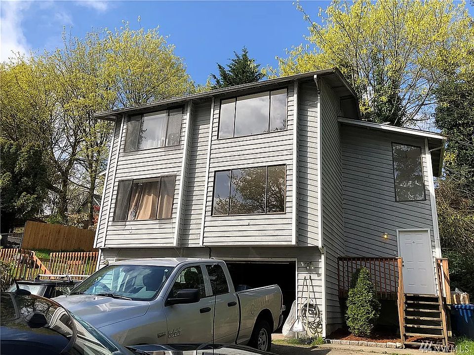 25239 Lake Fenwick Rd #B, Kent, WA 98032 | Zillow