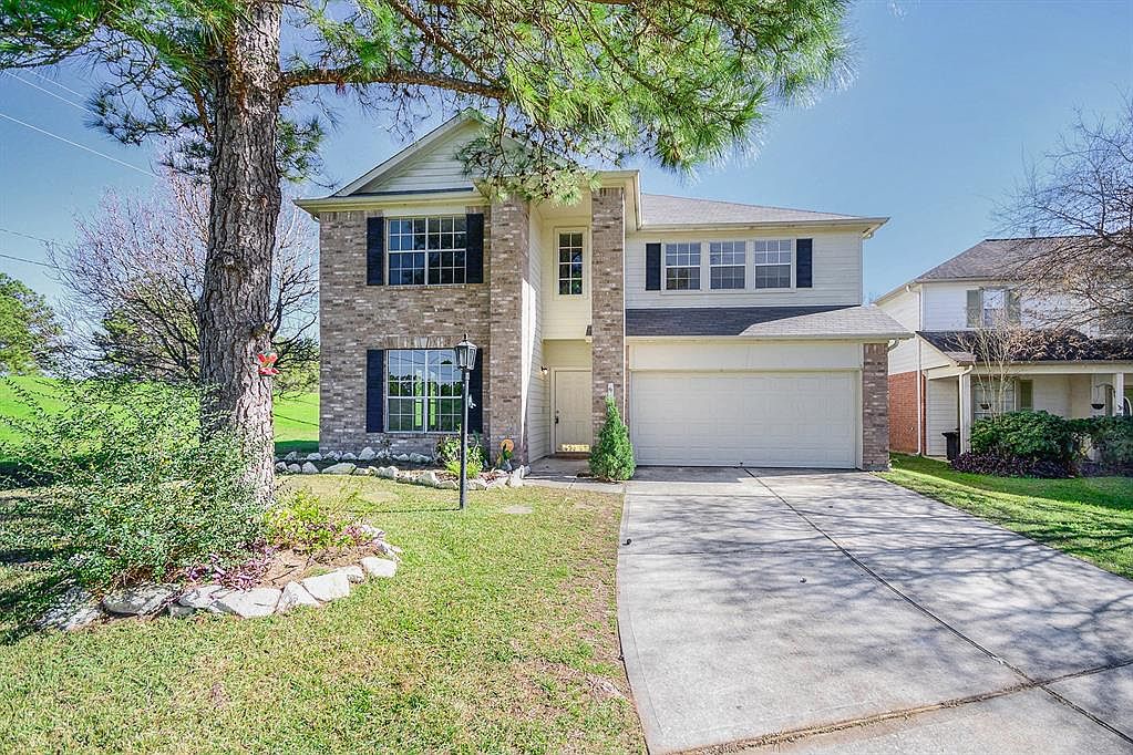 903 Chapwood Ct, Spring, TX 77373 | Zillow