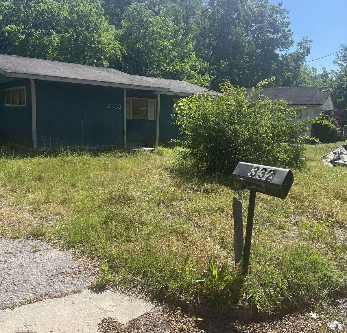 2332 Ballard Pl, Macon, GA 31206 | Zillow