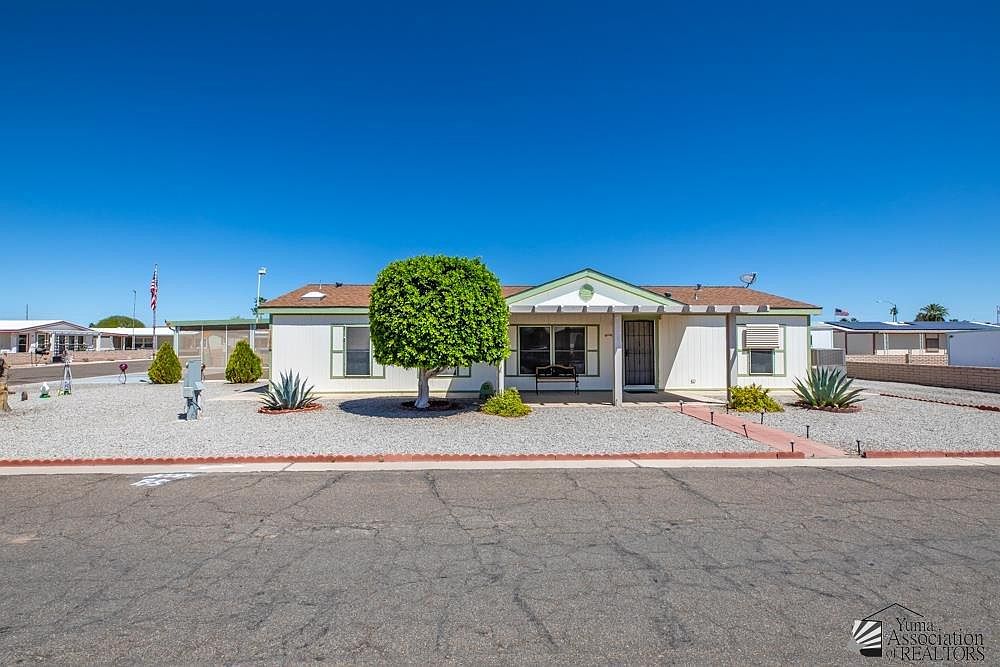 11299 S Ocotillo Ln, Yuma, AZ 85365 | Zillow