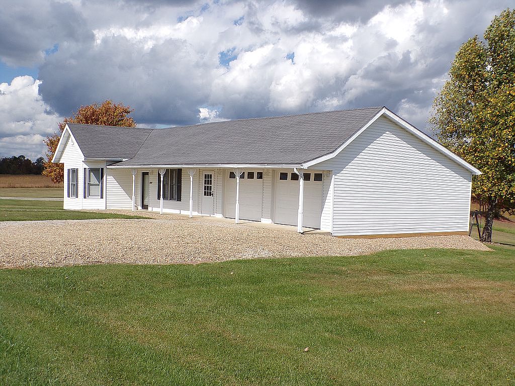 2552 State Route 772, Piketon, OH 45671 | Zillow