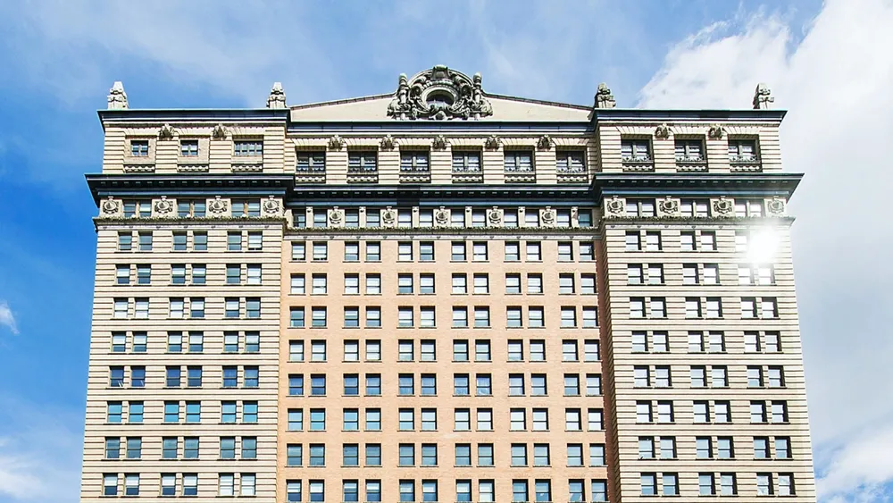 1 West Street #3214 in Financial District, Manhattan | StreetEasy