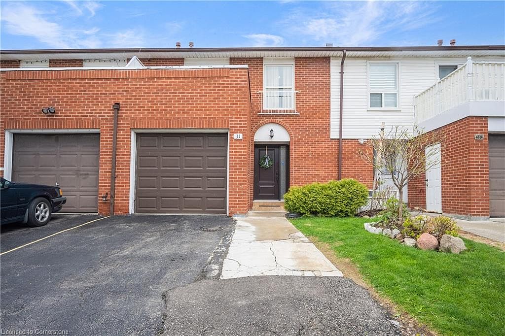3430 Brandon Gate Dr #31, Mississauga, ON L4T 3T4 | MLS #40730629 | Zillow