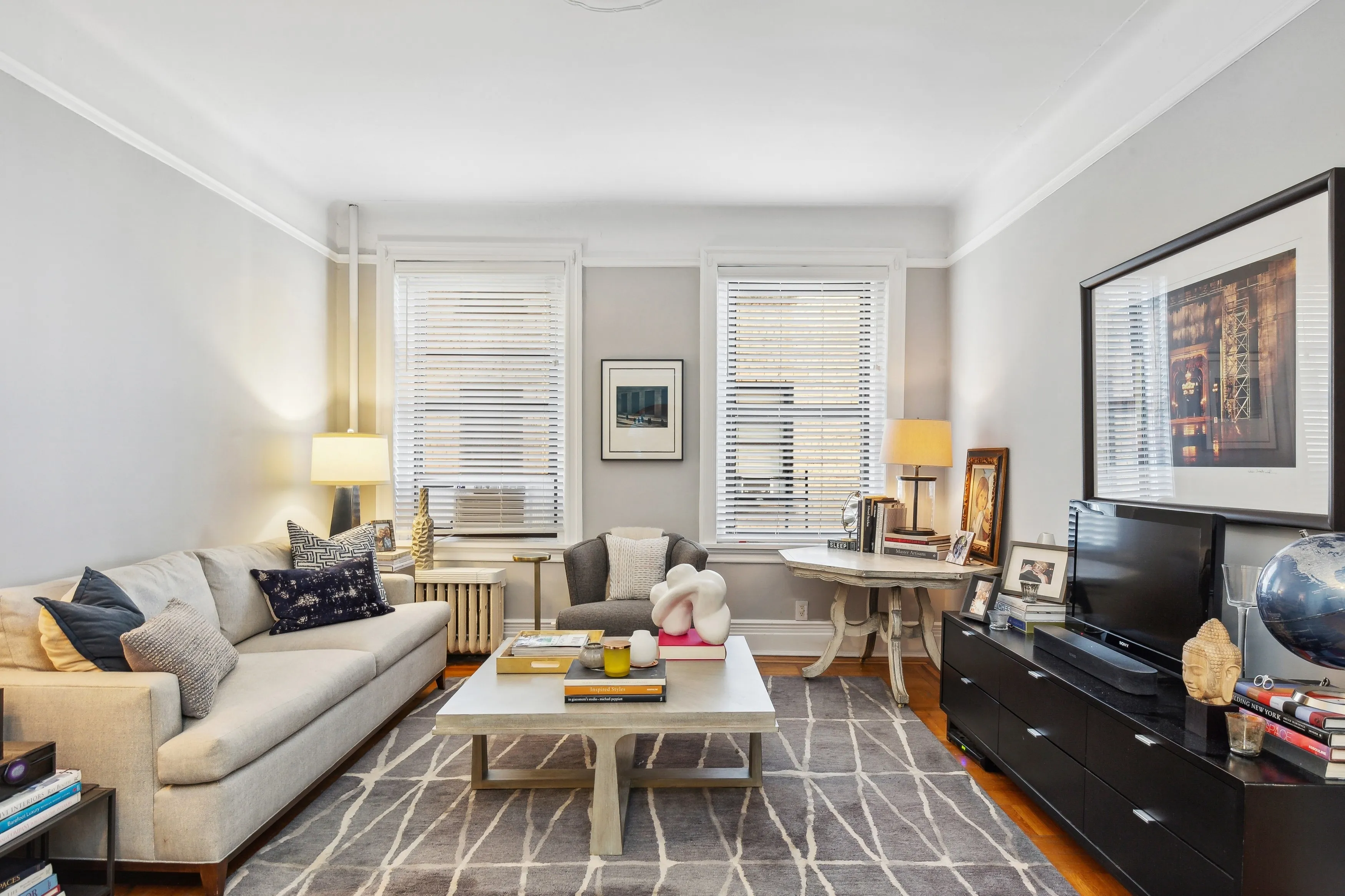 70 Haven Avenue #4F in Washington Heights, Manhattan | StreetEasy