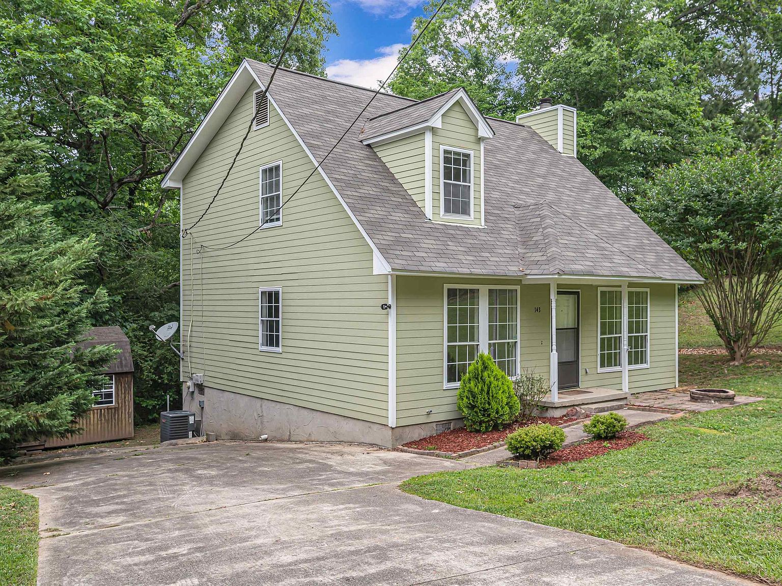 143 Autry Ln, Chelsea, AL 35043 | MLS #1353923 | Zillow