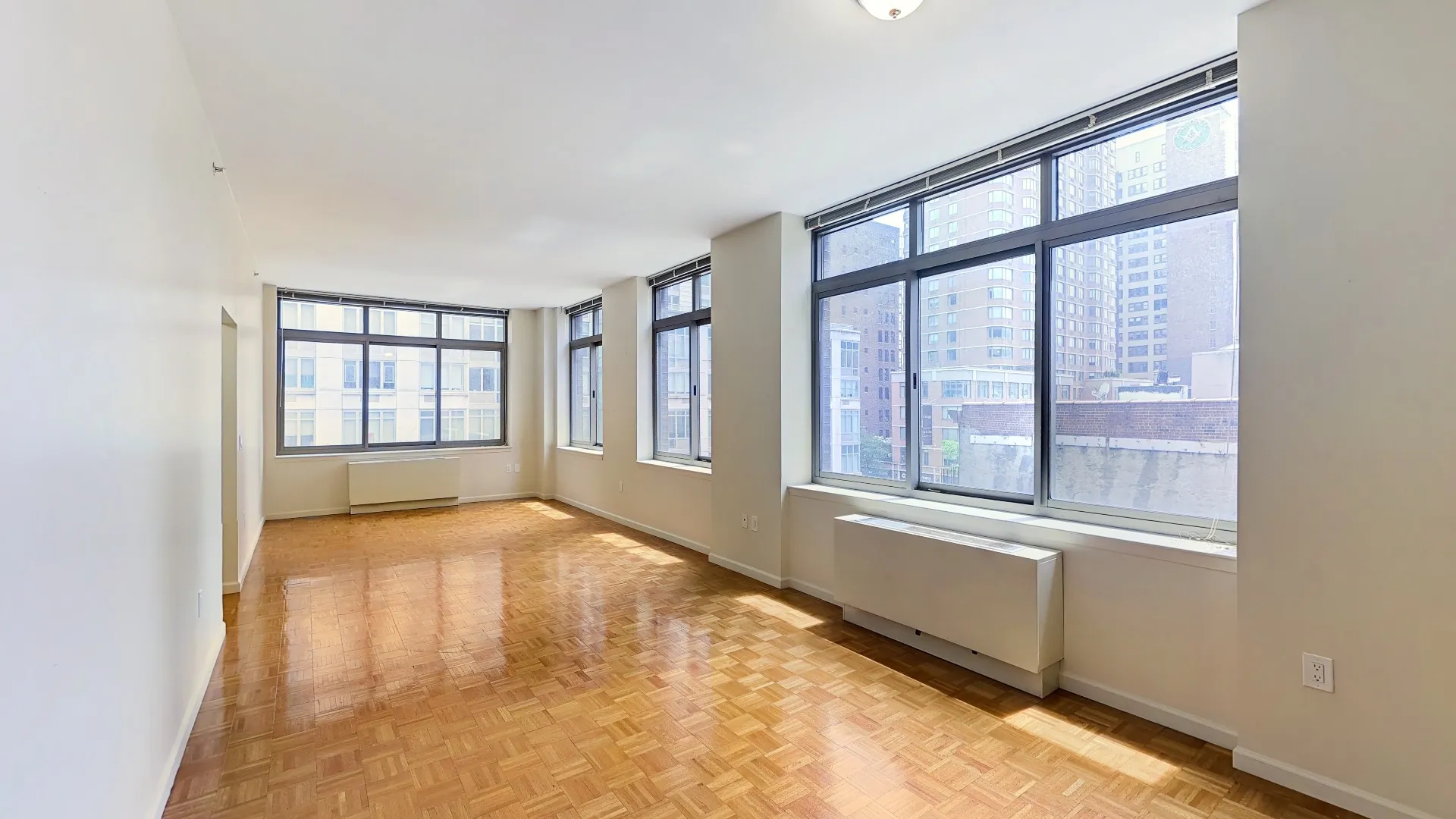 100 West 26th Street #4K in Chelsea, Manhattan | StreetEasy