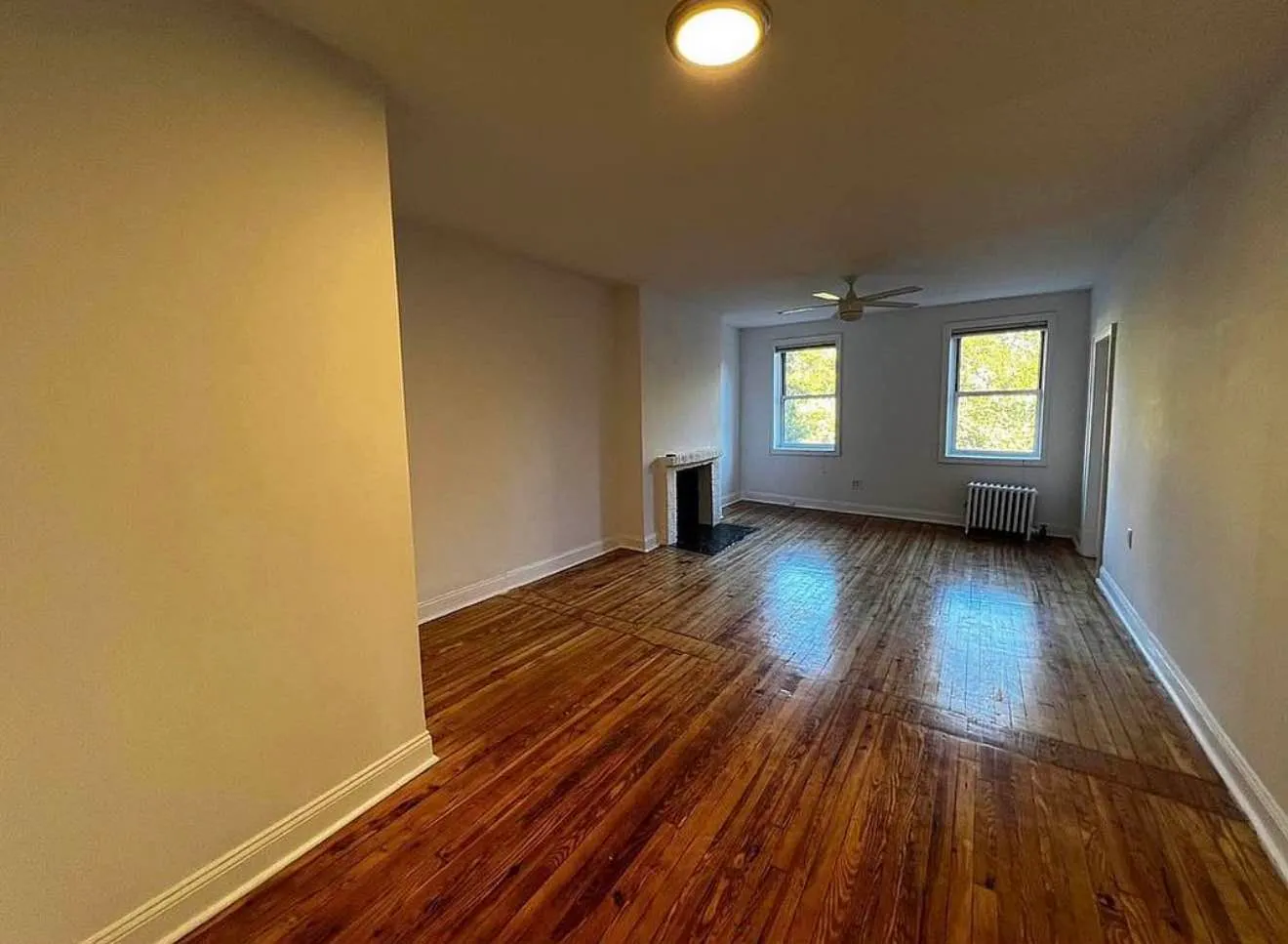 645 Hudson Street #5 in West Village, Manhattan | StreetEasy