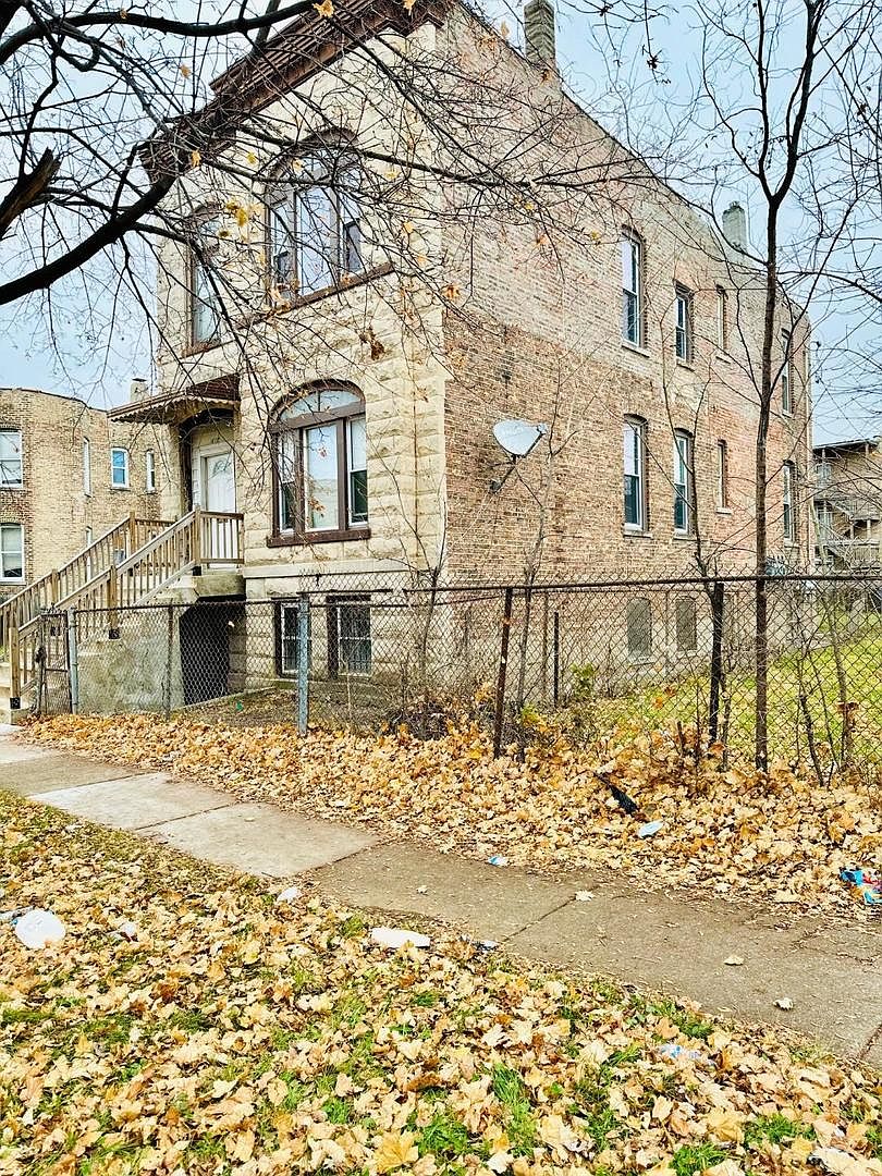 1617 S Hamlin Ave, Chicago, IL 60623 | Zillow