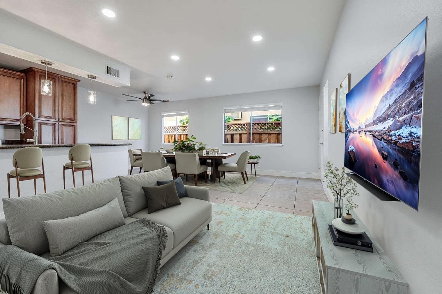 5716 Calmor Ave APT 3, San Jose, CA 95123 | Zillow