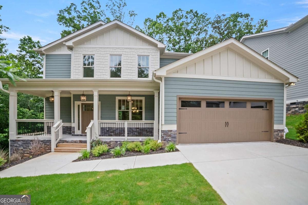 2714 Eagles Crest Ln, Decatur, GA 30034 | MLS #10526558 | Zillow