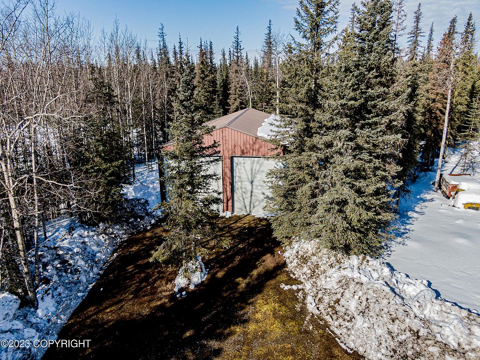 4961 Beaver Loop Rd Kenai, AK, 99611 - Apartments for Rent | Zillow