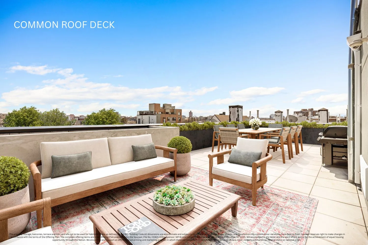 1064 Hancock Street #202 in Bushwick, Brooklyn | StreetEasy