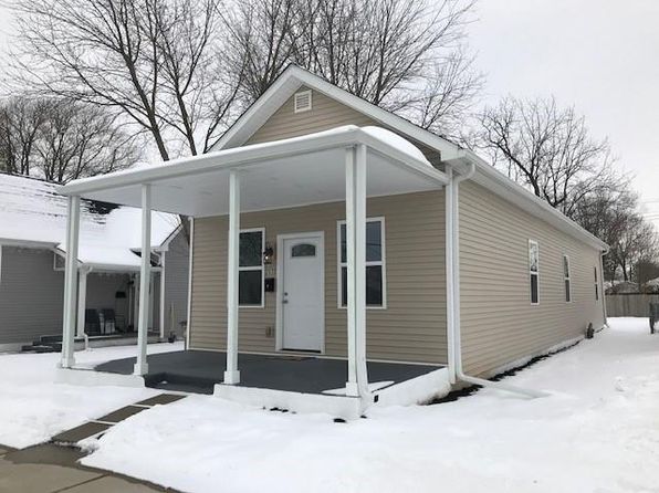 Columbus Real Estate - Columbus IN Homes For Sale | Zillow