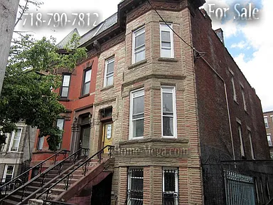 775 Beck St Bronx NY | Zillow