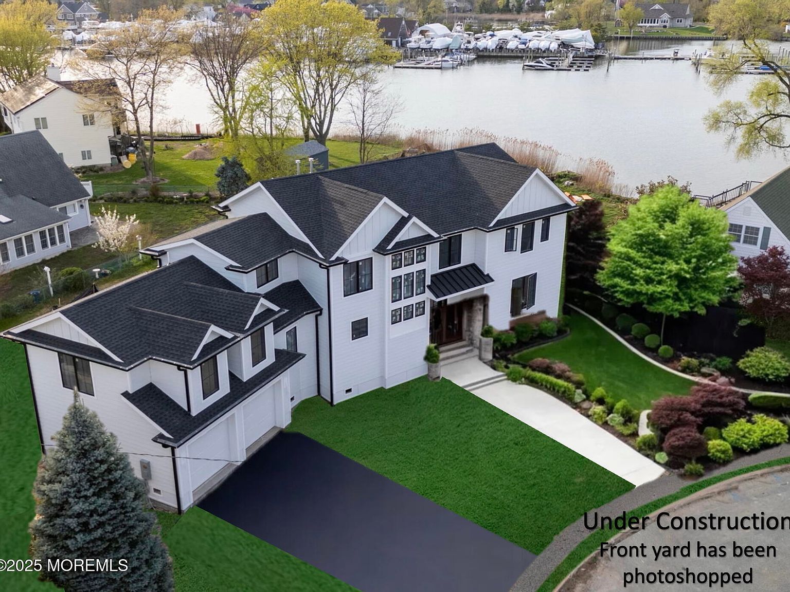 24 Baruch Drive, Long Branch, NJ 07740 | MLS #22512145 | Zillow