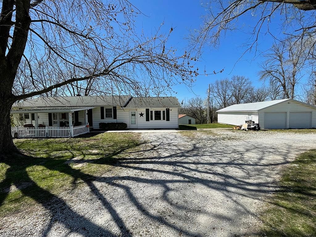 18319 State Hwy YY, Unionville, MO 63565 | Zillow