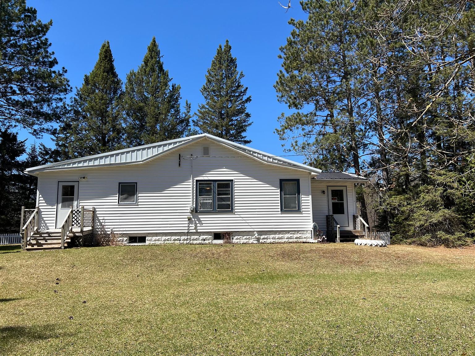 4087 Highway 8, Argonne, WI 54511 | MLS #206582 | Zillow