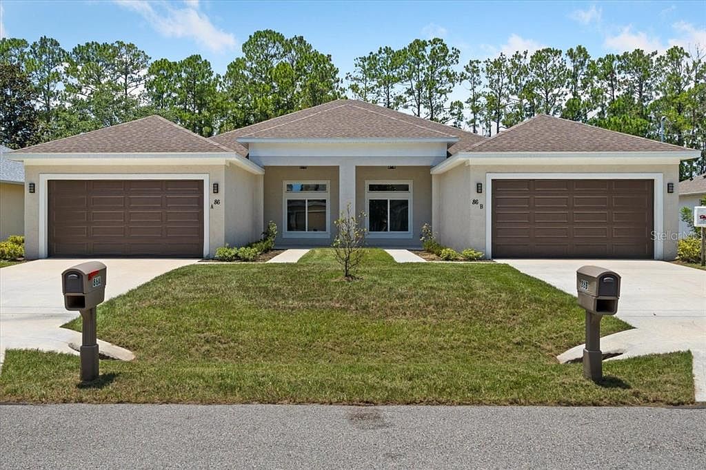 86 Emerson Dr, Palm Coast, FL 32164 | MLS #A4635991 | Zillow