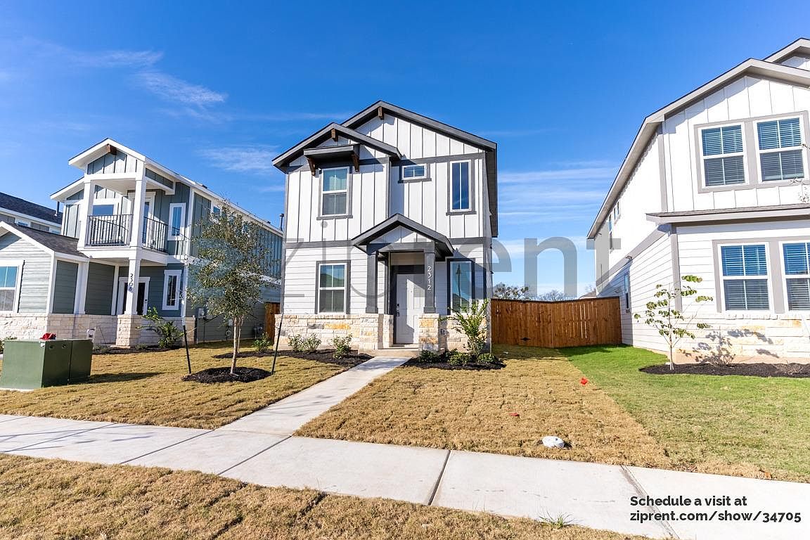 2312 Jack Nora Way, Round Rock, TX 78665 | Zillow