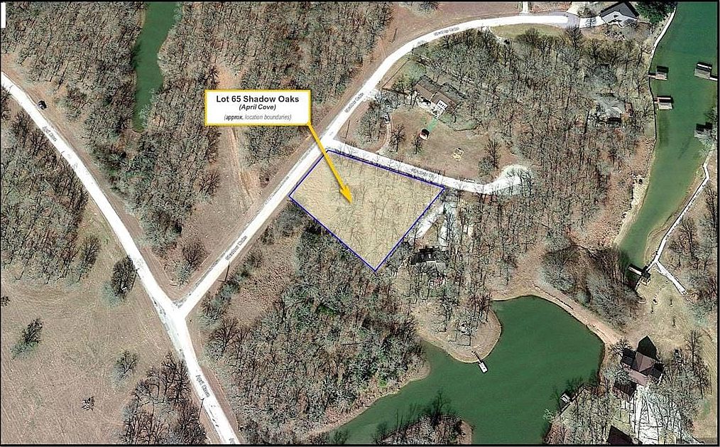 LOT 65 Shadow Ct, Streetman, TX 75859 | Zillow