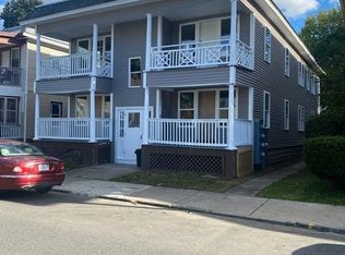 79 Quincy St, Springfield, MA 01109 | MLS #73188359 | Zillow