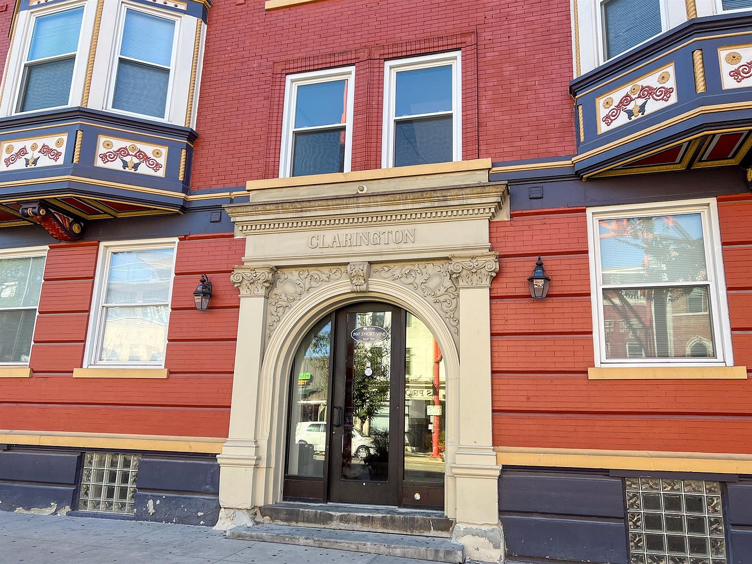 2617 Short Vine St #TOWNHOUSE, Cincinnati, OH 45219 | Zillow