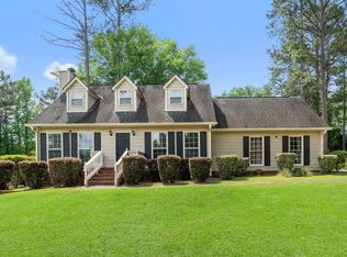 757 Silver Springs Dr, Macon, GA 31210 | MLS #256014 | Zillow