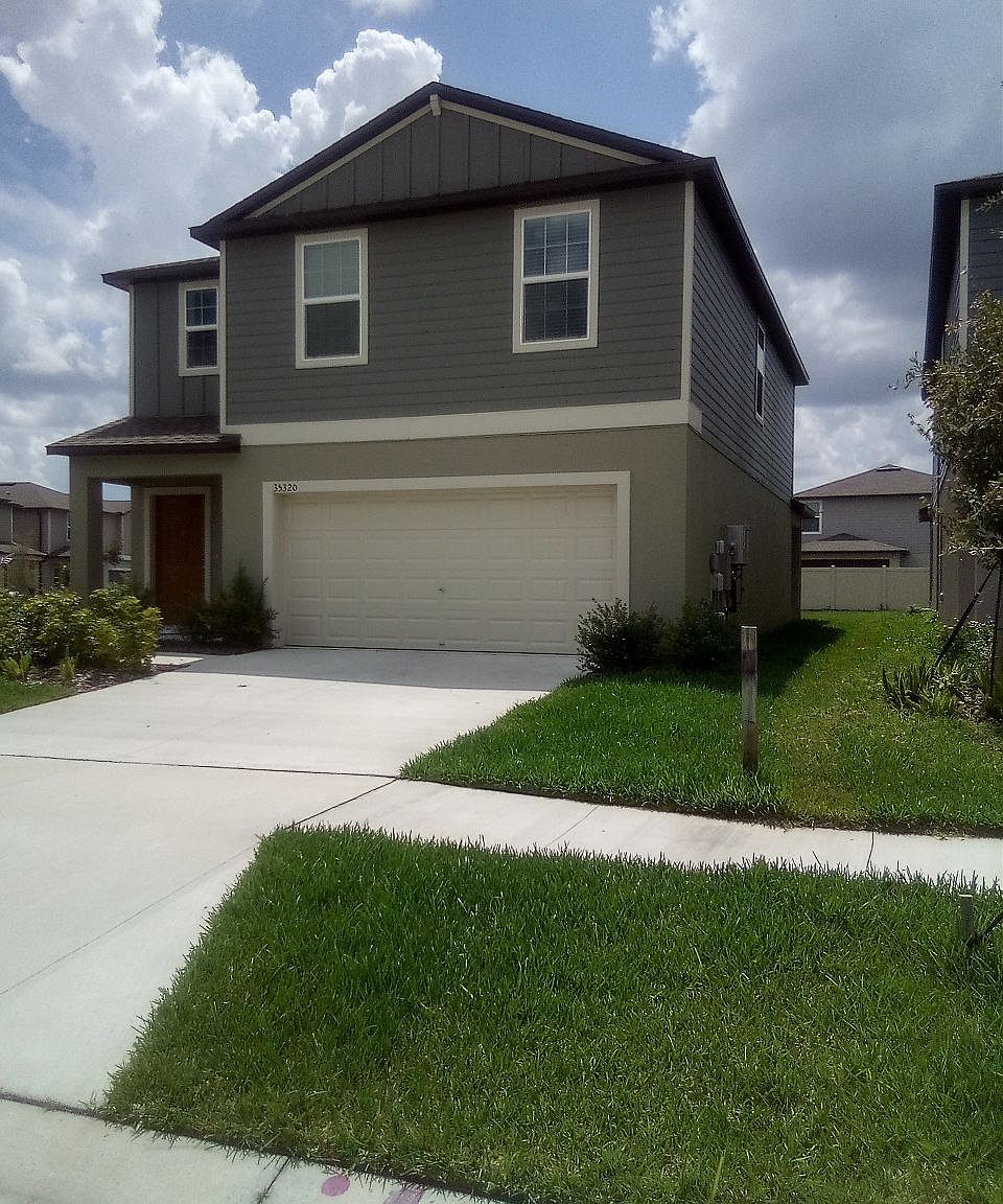35320 Cassis Path, Zephyrhills, FL 33541 | Zillow