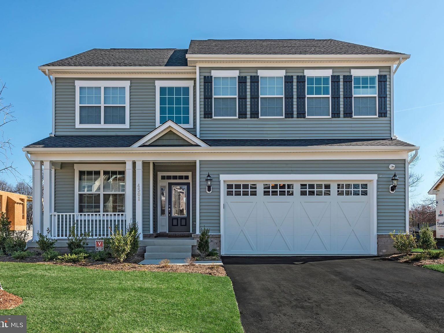 6233 McConnell Ln, Springfield, VA 22152 | Zillow