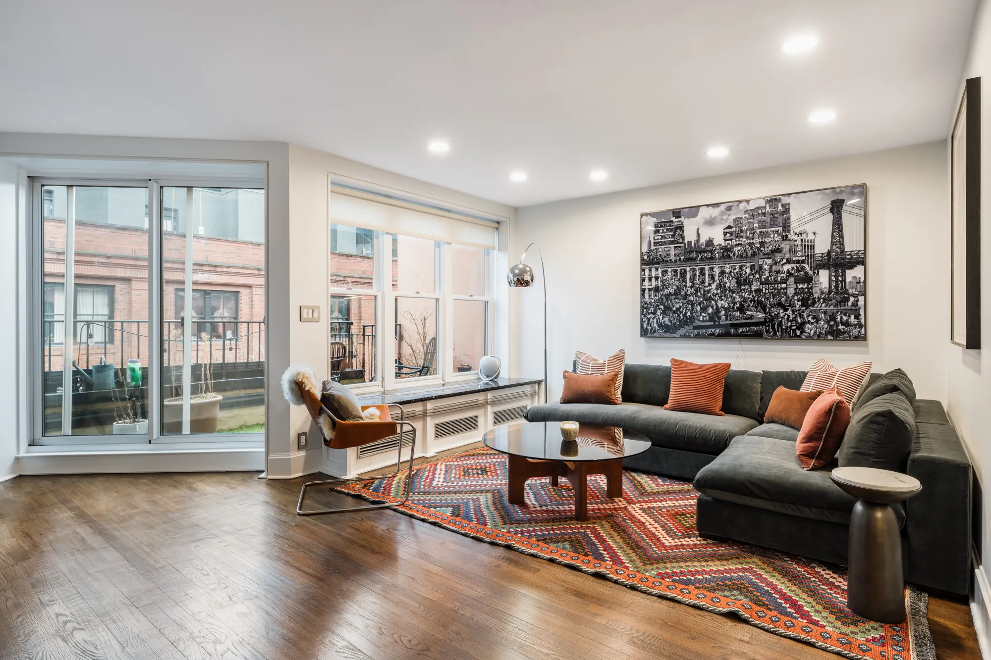 14 Prince Street #6E in Nolita, Manhattan | StreetEasy