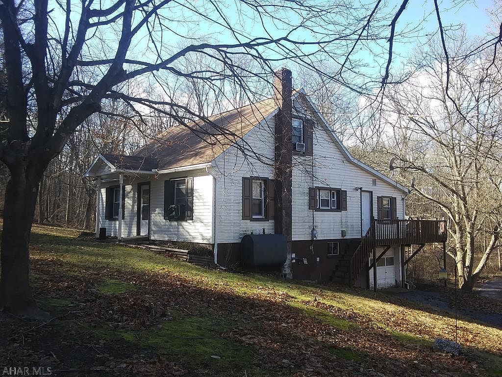 7893 Clear Ridge Rd, Clearville, PA 15535 | Zillow