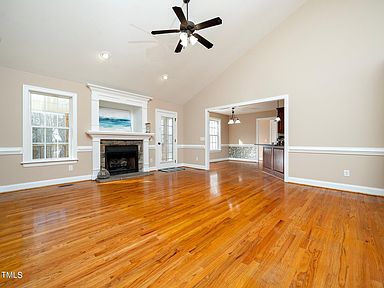34 Triton Ct, Clayton, NC 27520 | Zillow