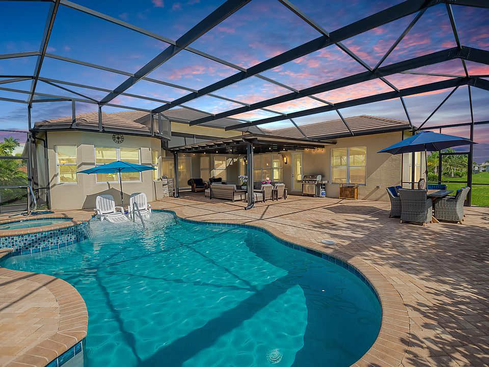 11844 SW Sailfish Isles Way, Port Saint Lucie, FL 34987 | MLS #RX ...