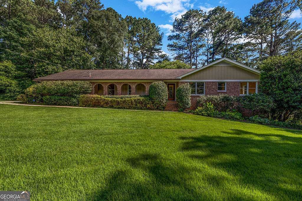2585 Regency Dr E, Tucker, GA 30084 | Zillow