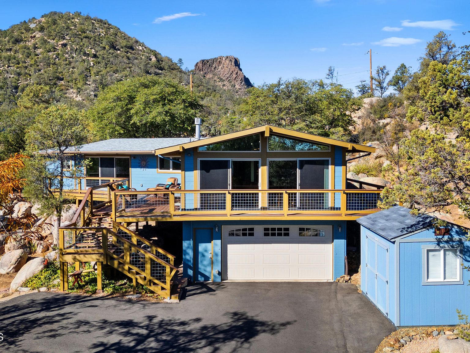 1928 Rocky Dells Dr, Prescott, AZ 86303 | Zillow
