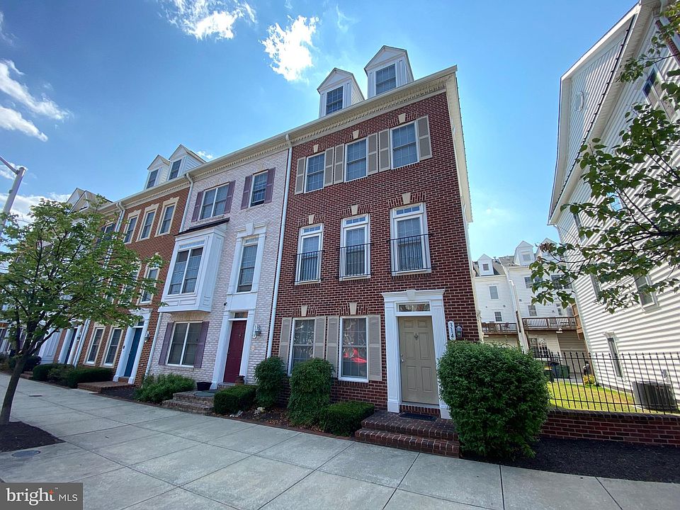 314 Scott St, Baltimore, MD 21230 | Zillow