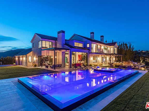 890 Linda Flora Dr, Los Angeles, CA 90049 | MLS #22-145447 | Zillow