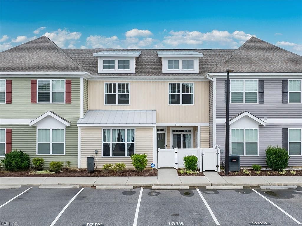1113 Celia Ct, Hampton, VA 23666 | Zillow