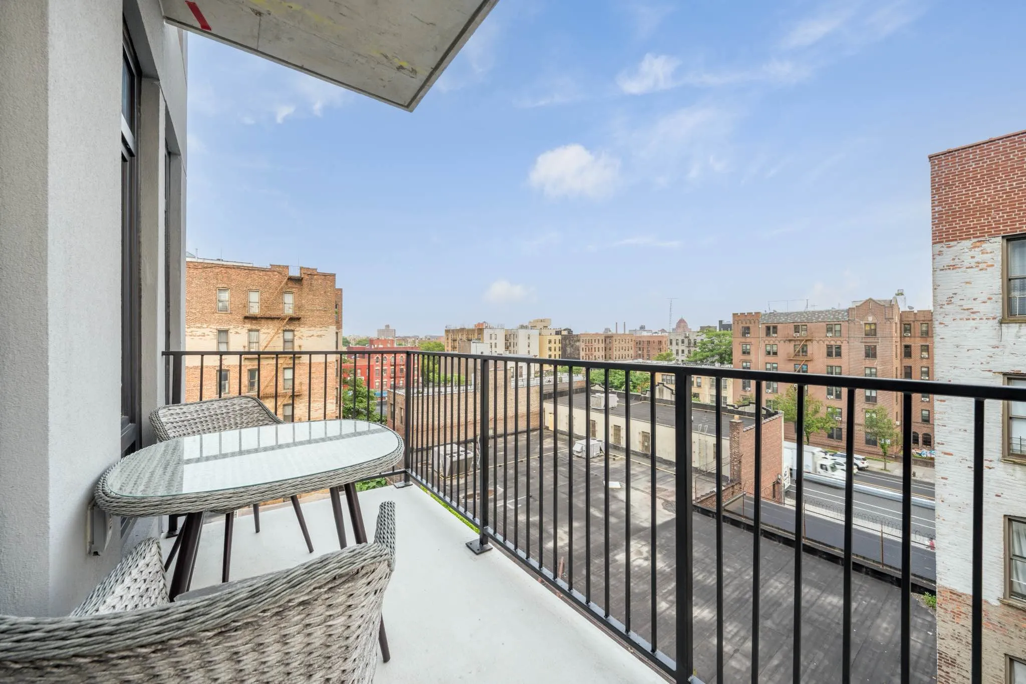 270 Sullivan Place #5B in Crown Heights, Brooklyn | StreetEasy