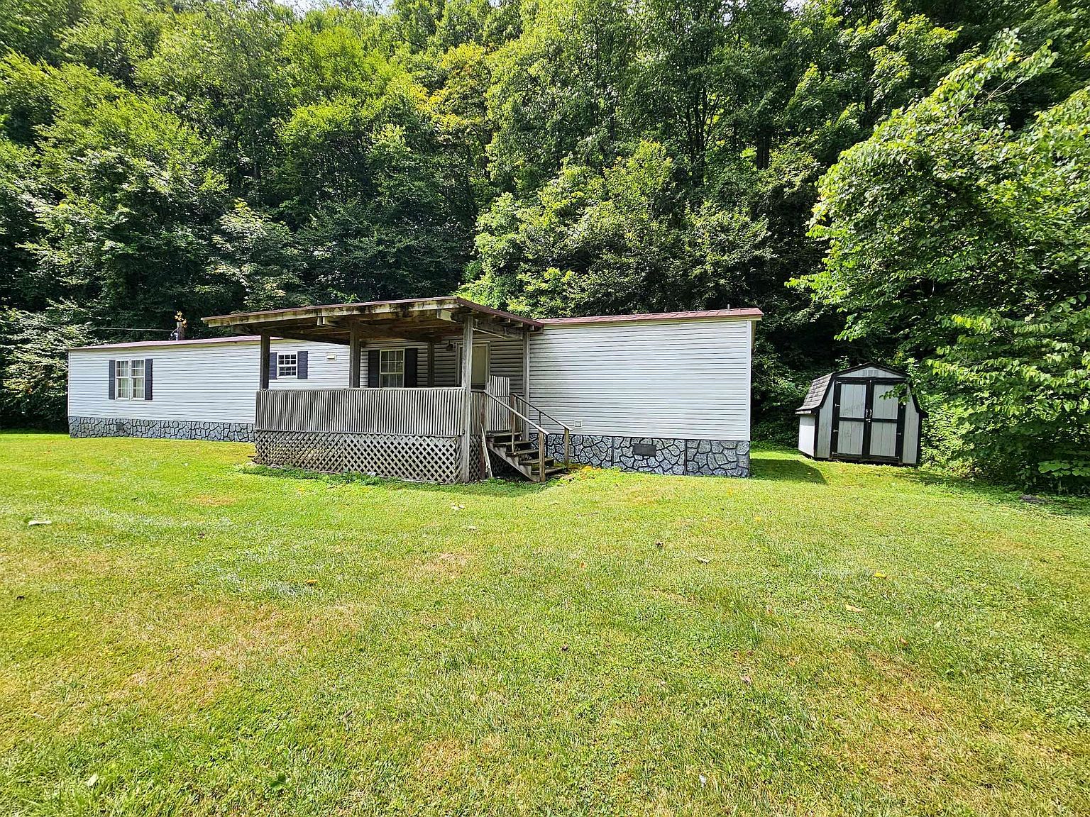5223 Stonega Rd, Stonega, VA 24216 | Zillow