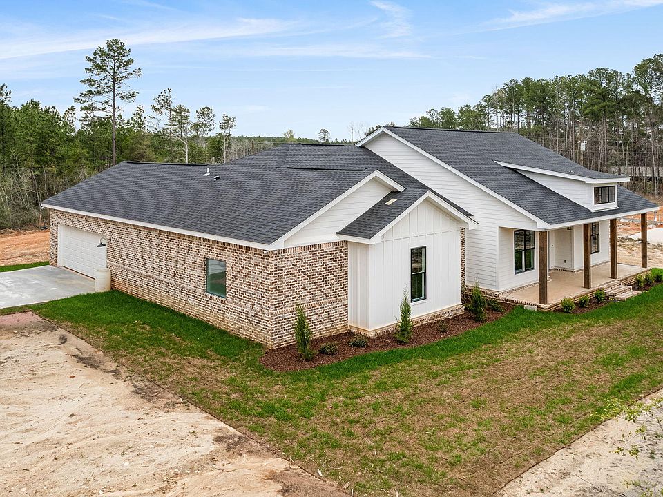 358 Todd Rd, Sumrall, MS 39482 | Zillow