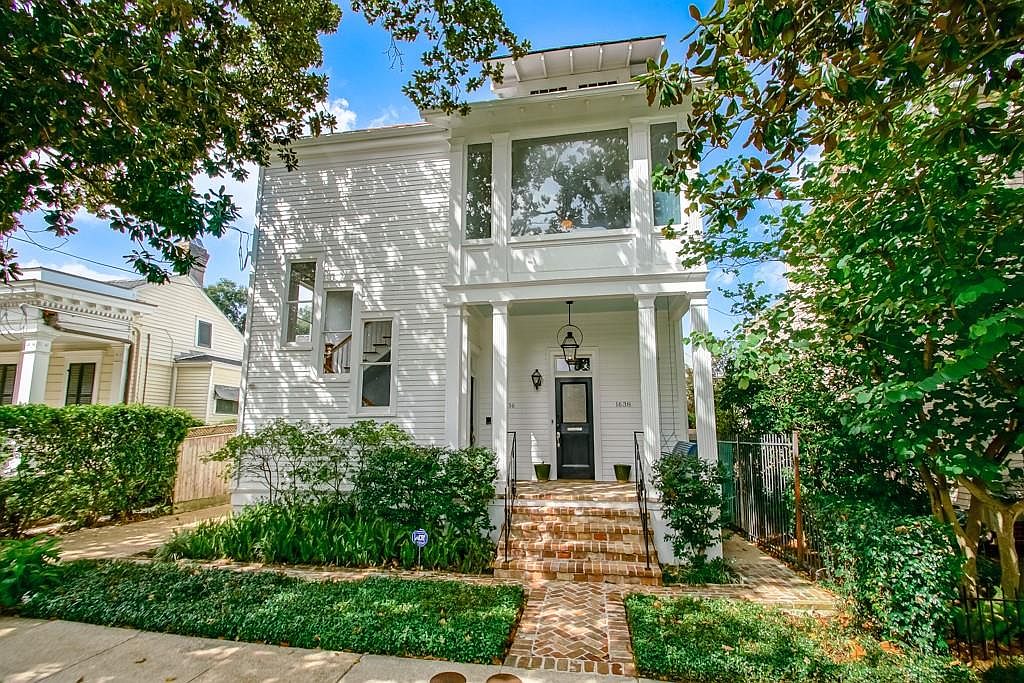 1636 Arabella St, New Orleans, LA 70115 | MLS #2417246 | Zillow