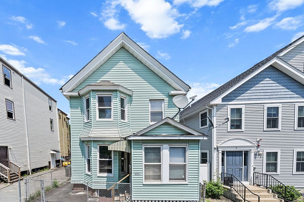 7 Vernon St, Chelsea, MA 02150 | Zillow
