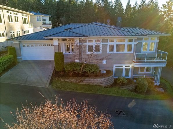 Gig Harbor WA Condos & Apartments For Sale - 3 Listings | Zillow
