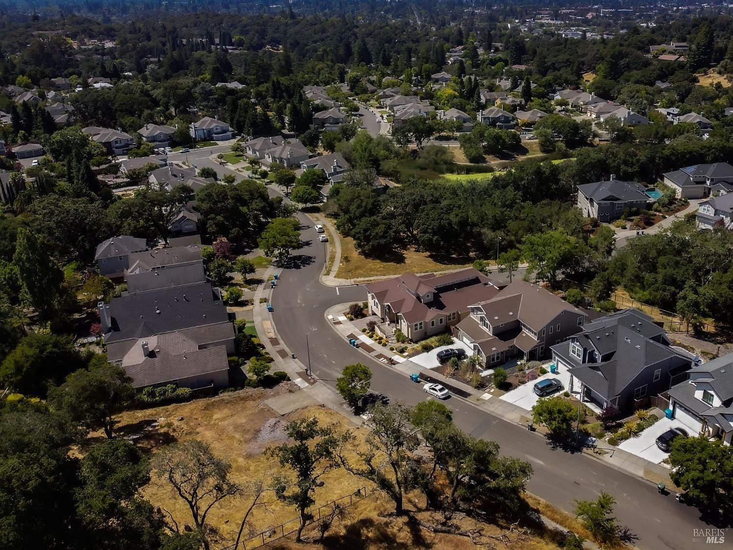 3564 Kirkridge St, Santa Rosa, CA 95403 | Zillow