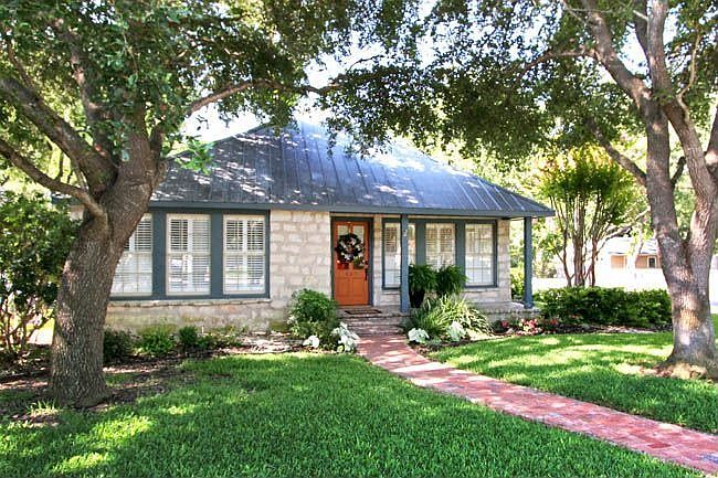 438 Abiso Ave, San Antonio, TX 78209 | Zillow