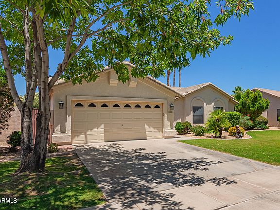 1342 W Bartlett Way, Chandler, AZ 85248 | MLS #6715261 | Zillow