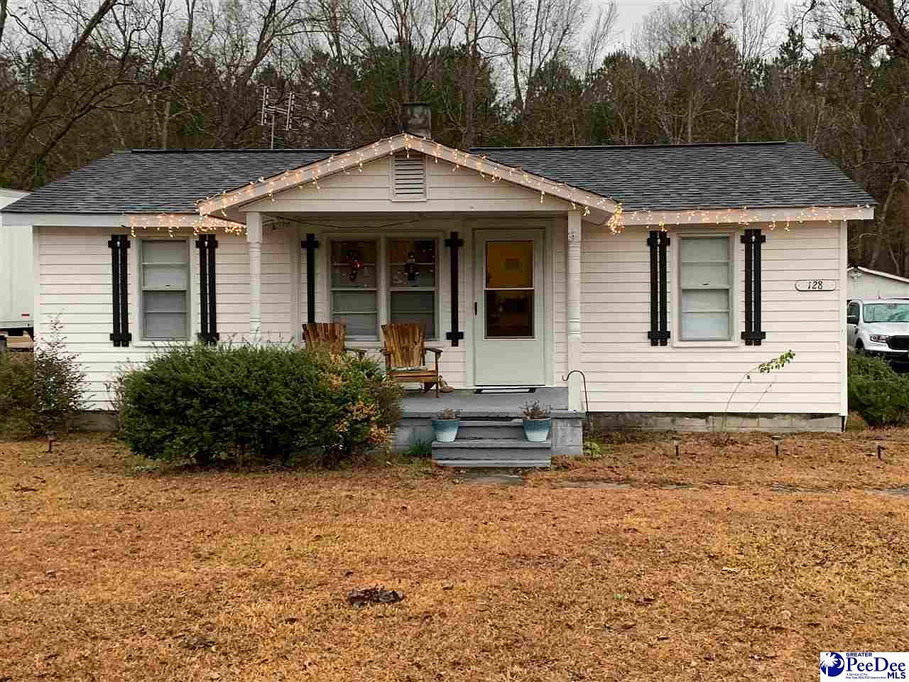 128 E Highway 378, Gresham, SC 29546 | Zillow