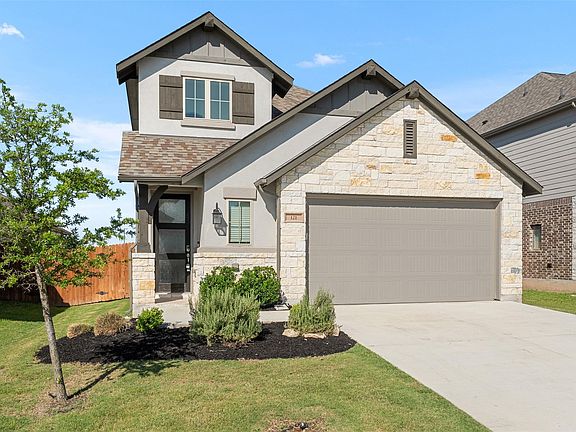 121 Rangel Dr, Liberty Hill, TX 78642 | MLS #5365125 | Zillow